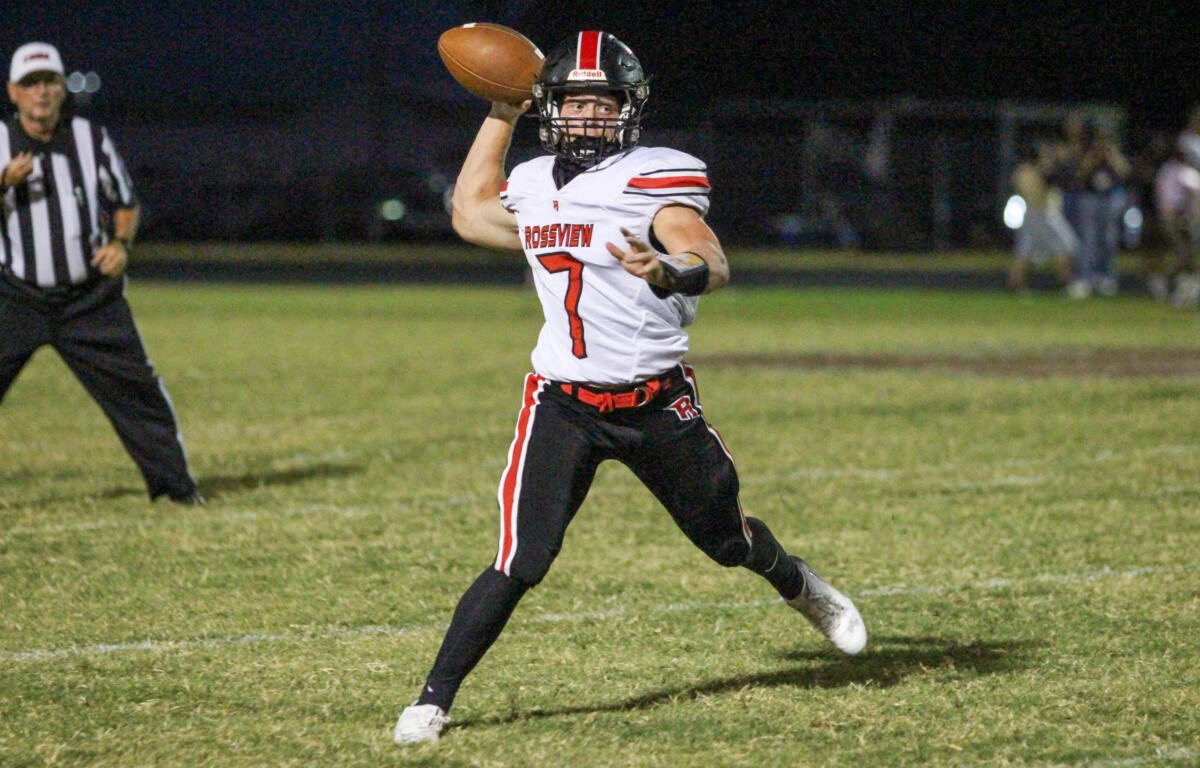 Rossview Hawks Football | Clarksville, TN
